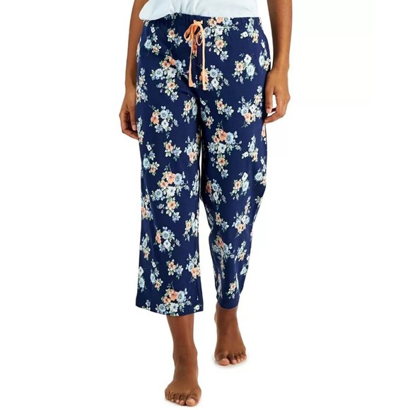 Charter Club | Intimates & Sleepwear | Charter Club Womens Cotton ...